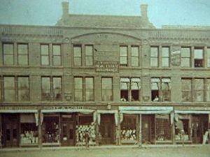 Stonegate Group Rehabilitating Historic Arcade Building | Stonegate LLC